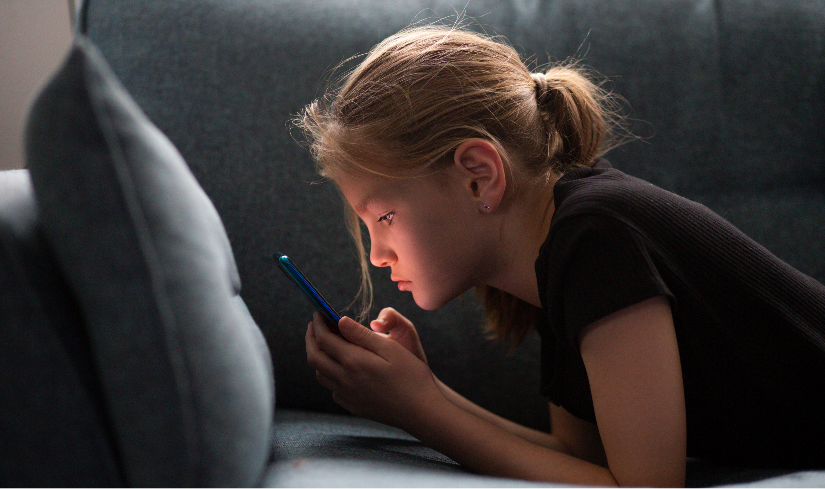 The Power of Limiting Your Child's Screen Time | alexandriaymca.com