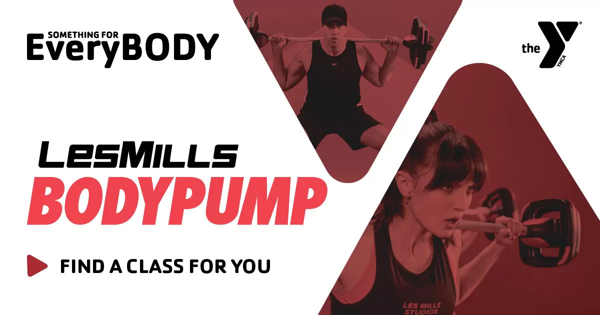 Group Exercise | alexandriaymca.com