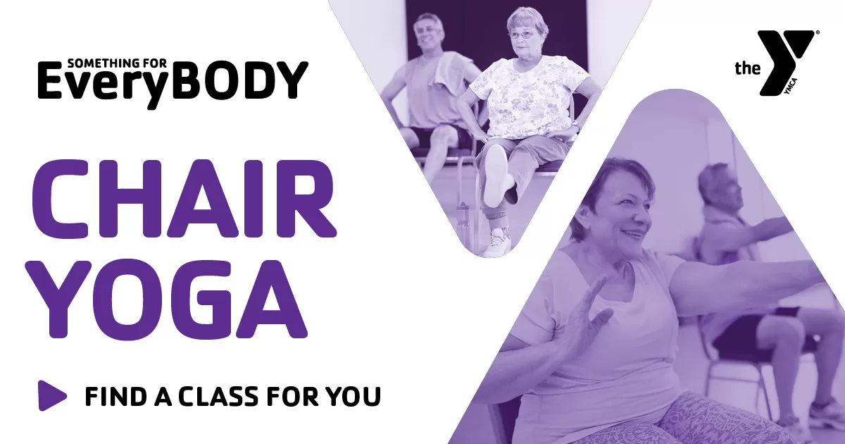 Group Exercise | alexandriaymca.com