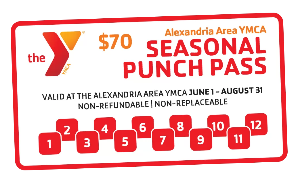 Alexandria Area YMCA
